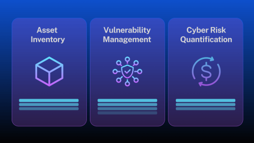 Personalized Risk Views for CISOs, CFOs | Balbix
