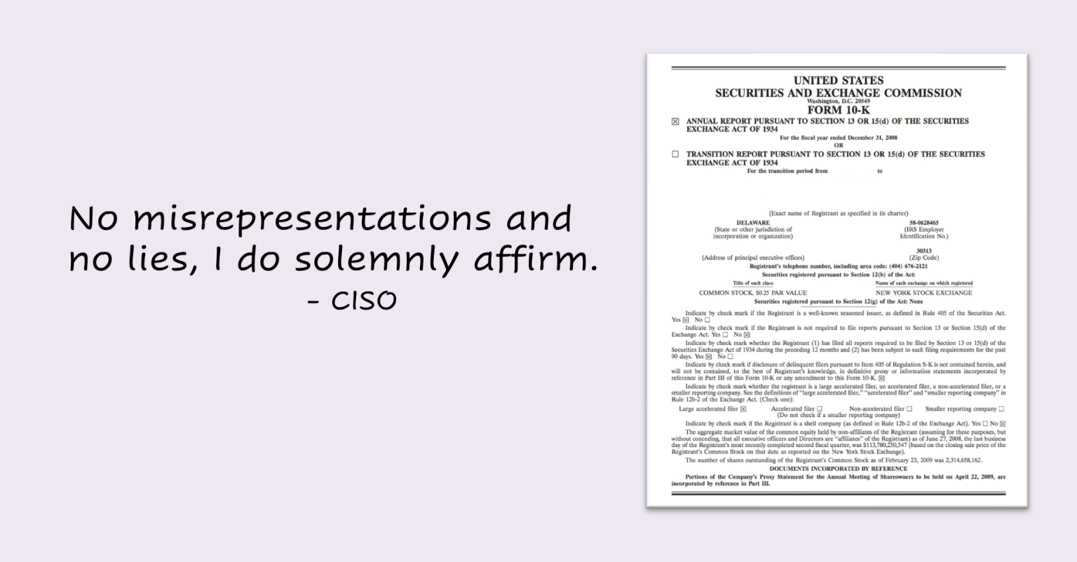 Risk Heat Map – A Powerful Visualization Tool | Balbix