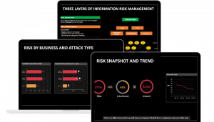 Risk Heat Map – A Powerful Visualization Tool | Balbix