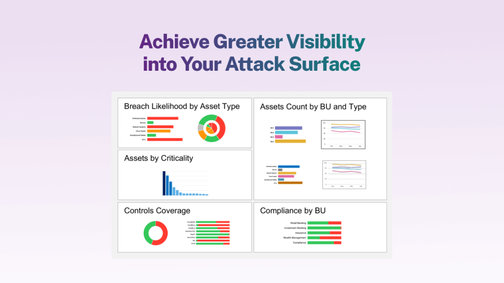 Streamline security and IT operations with AI | Balbix