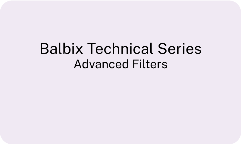 Demo Videos | Balbix