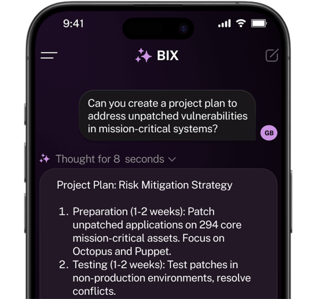 Automate & prioritize vulnerability management | Balbix
