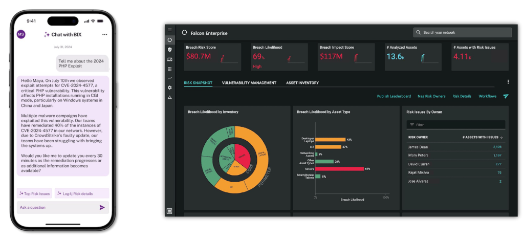 Why I Joined Balbix: Embracing the AI-Powered Future of Cybersecurity