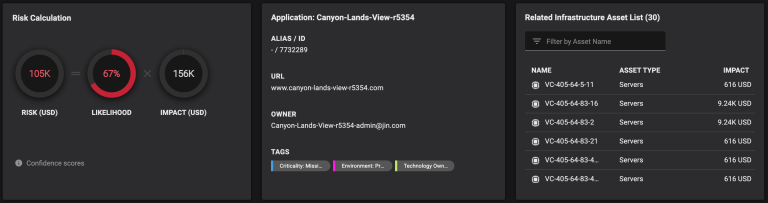 Elevate Your Application Security with Balbix AppSec
