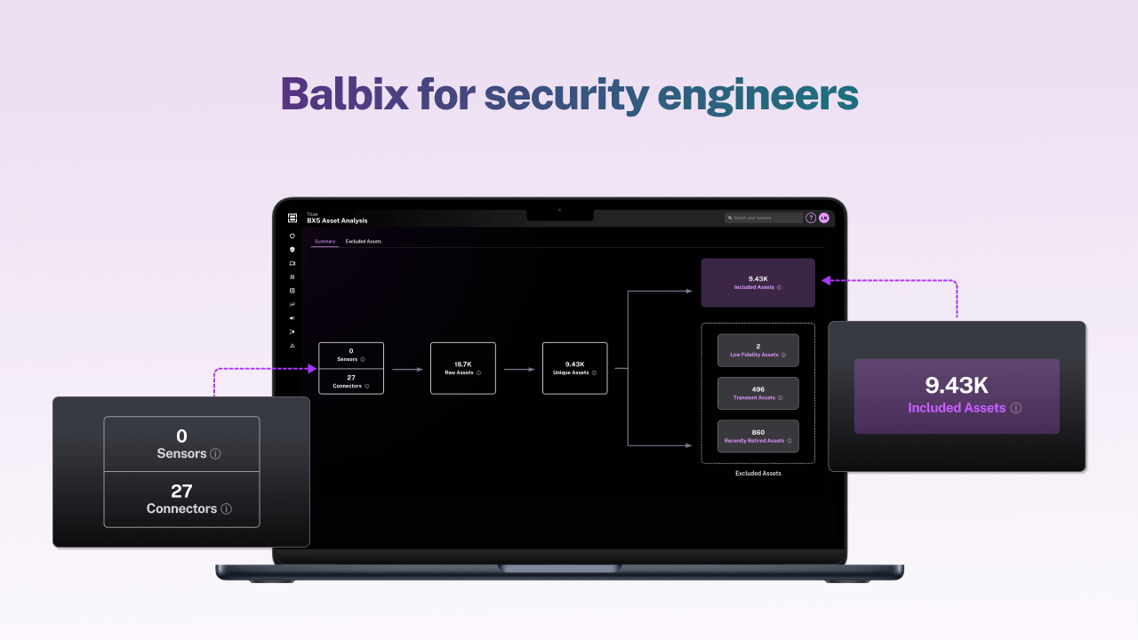 AI-Powered risk remediation for security engineers | Balbix