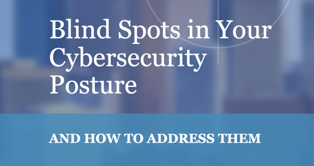 Understanding Security Posture in Cybersecurity | Balbix