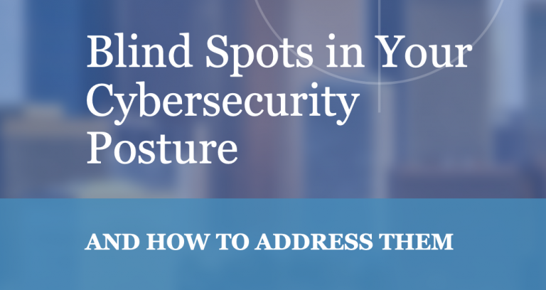 Understanding Security Posture in Cybersecurity | Balbix