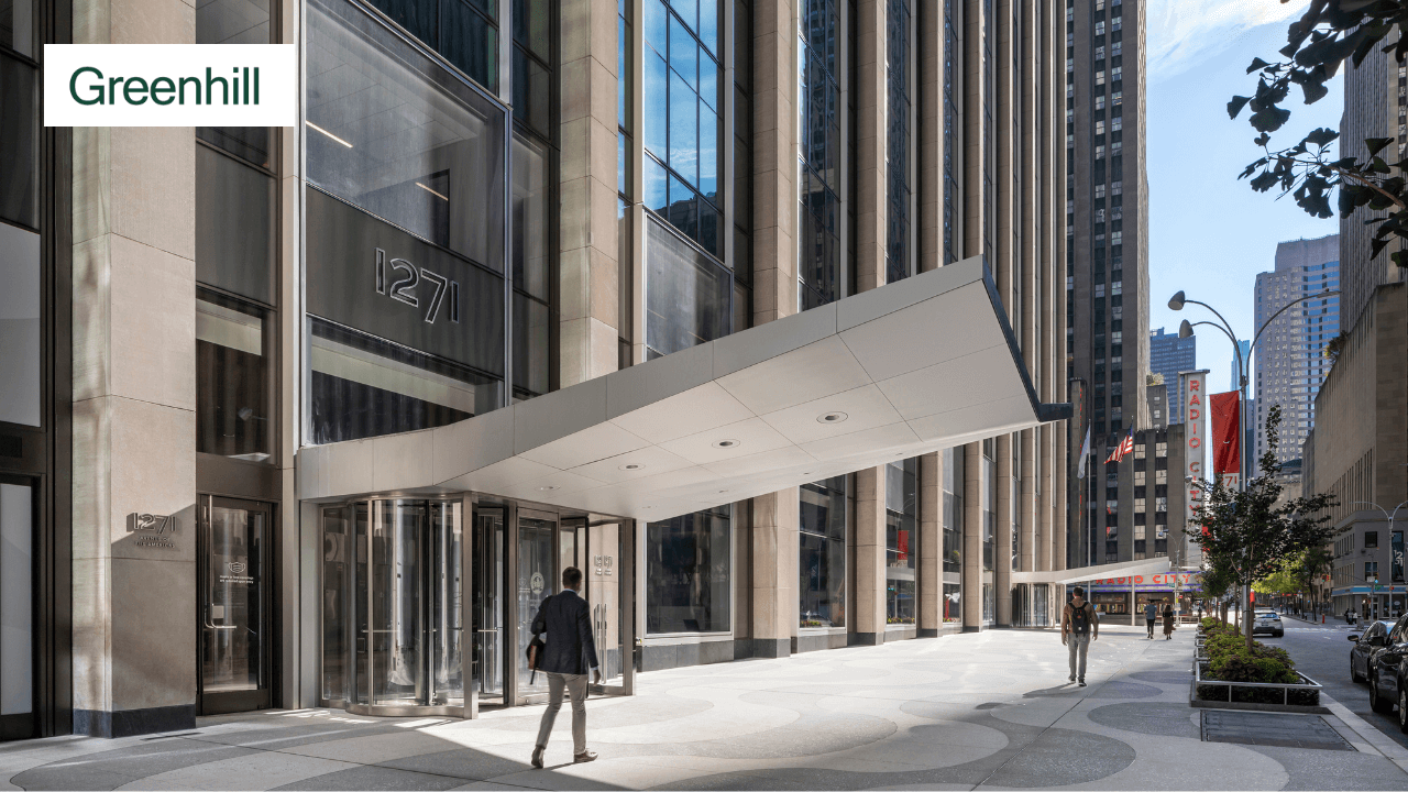 How Greenhill Used Balbix to Quantify Their Security Program ROI at 9x