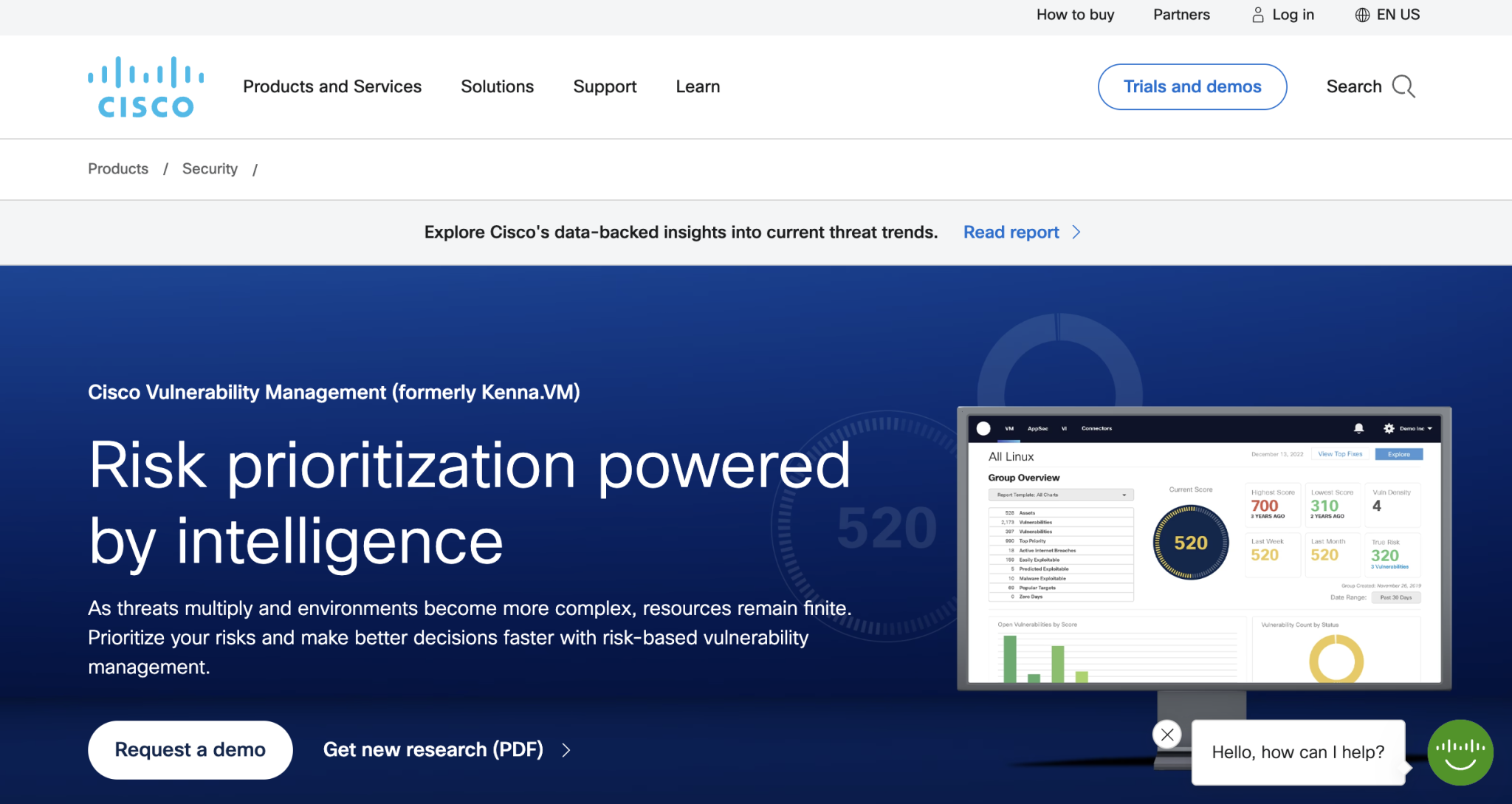 Top 9 Vulnerability Management Tools for 2025: Features & Comparisons ...