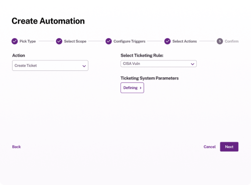 Automate And Prioritize Vulnerability Management Balbix