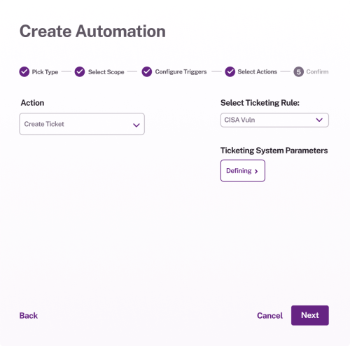 Streamline security and IT operations with AI | Balbix