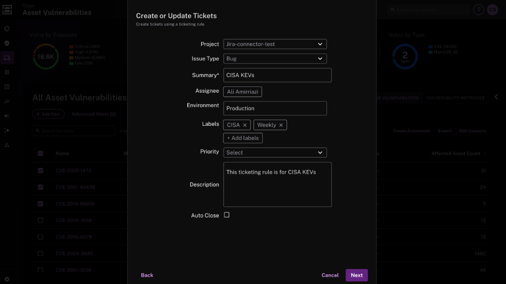 Balbix Product Demos
