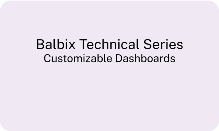 Demo Videos | Balbix