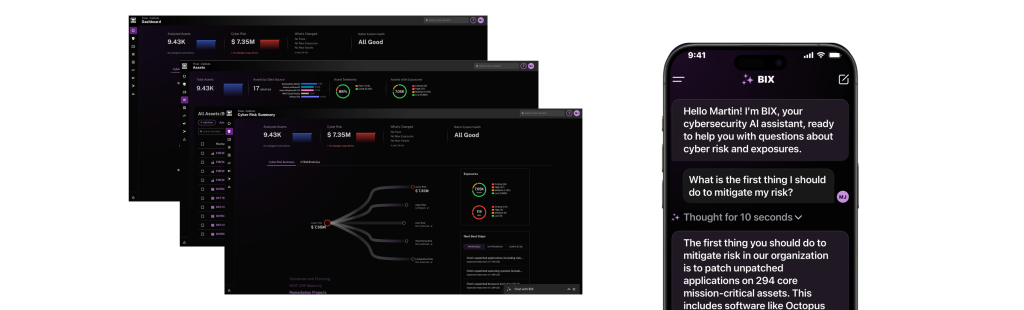 Four New Balbix Capabilities You’ll Love!