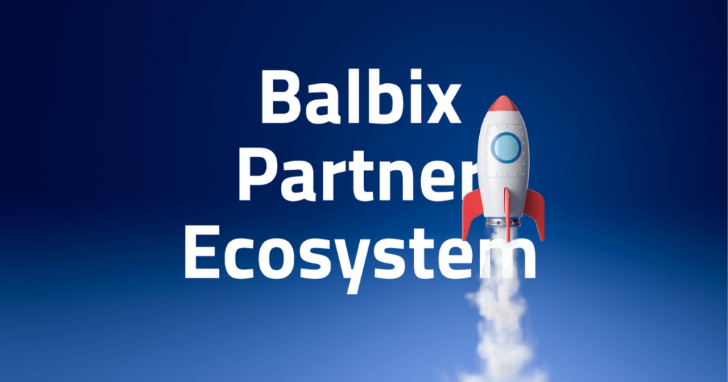 Elevating Balbix’s Partner Ecosystem