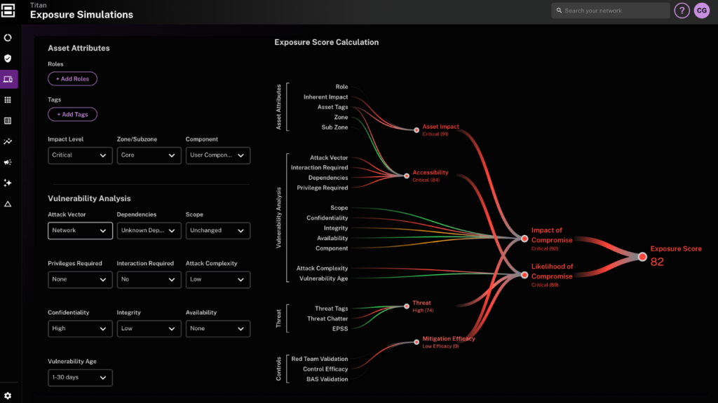 Balbix Product Demos