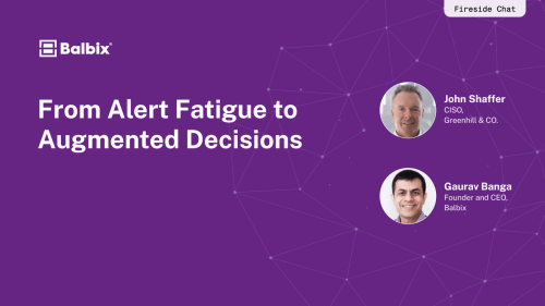 What is Mean Time to Acknowledge (MTTA)? | Balbix