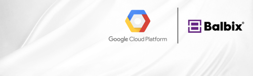 Automating Cybersecurity Posture for GCP & Multi-Cloud | Balbix