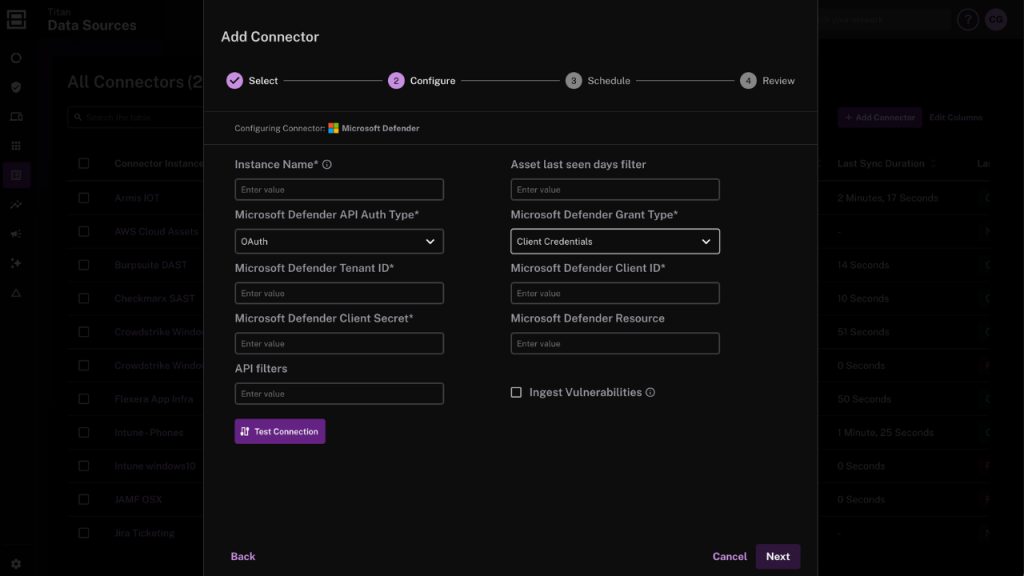 Balbix Product Demos