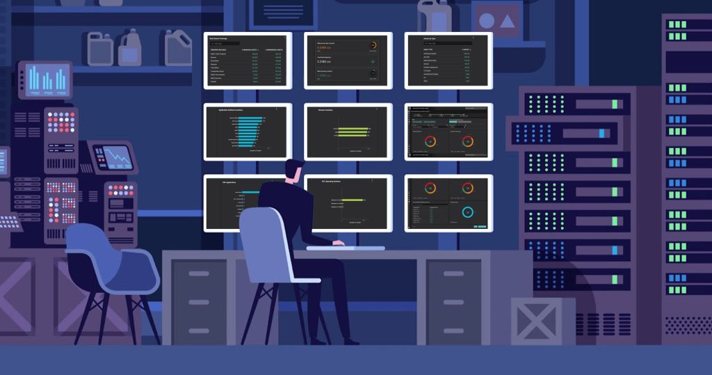 What is Asset Inventory Management? | Tools & Best Practices | Balbix