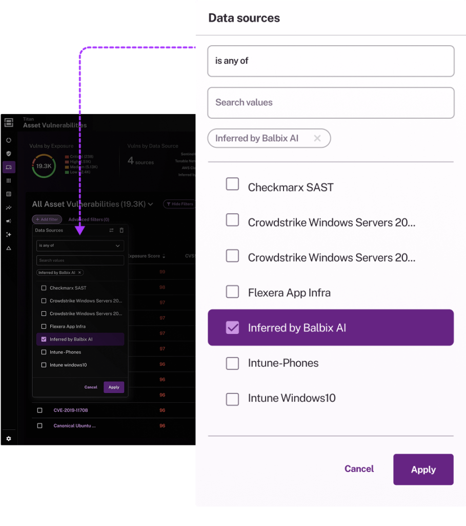 Automate & prioritize vulnerability management | Balbix