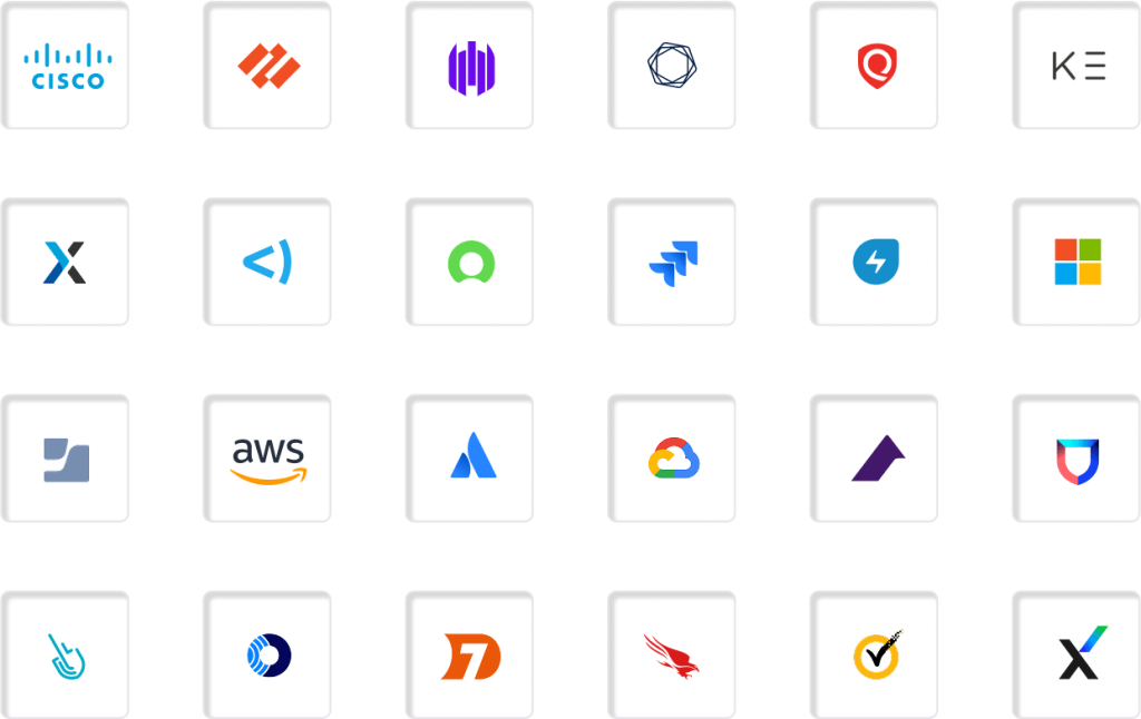 Visibility, intelligence, and action. All in one platform. | Balbix