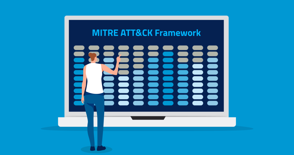 Tactics, Techniques and Procedures in Cyber Security | Balbix