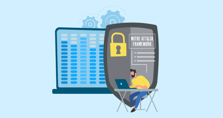 MITRE ATT&CK for Cloud | Balbix