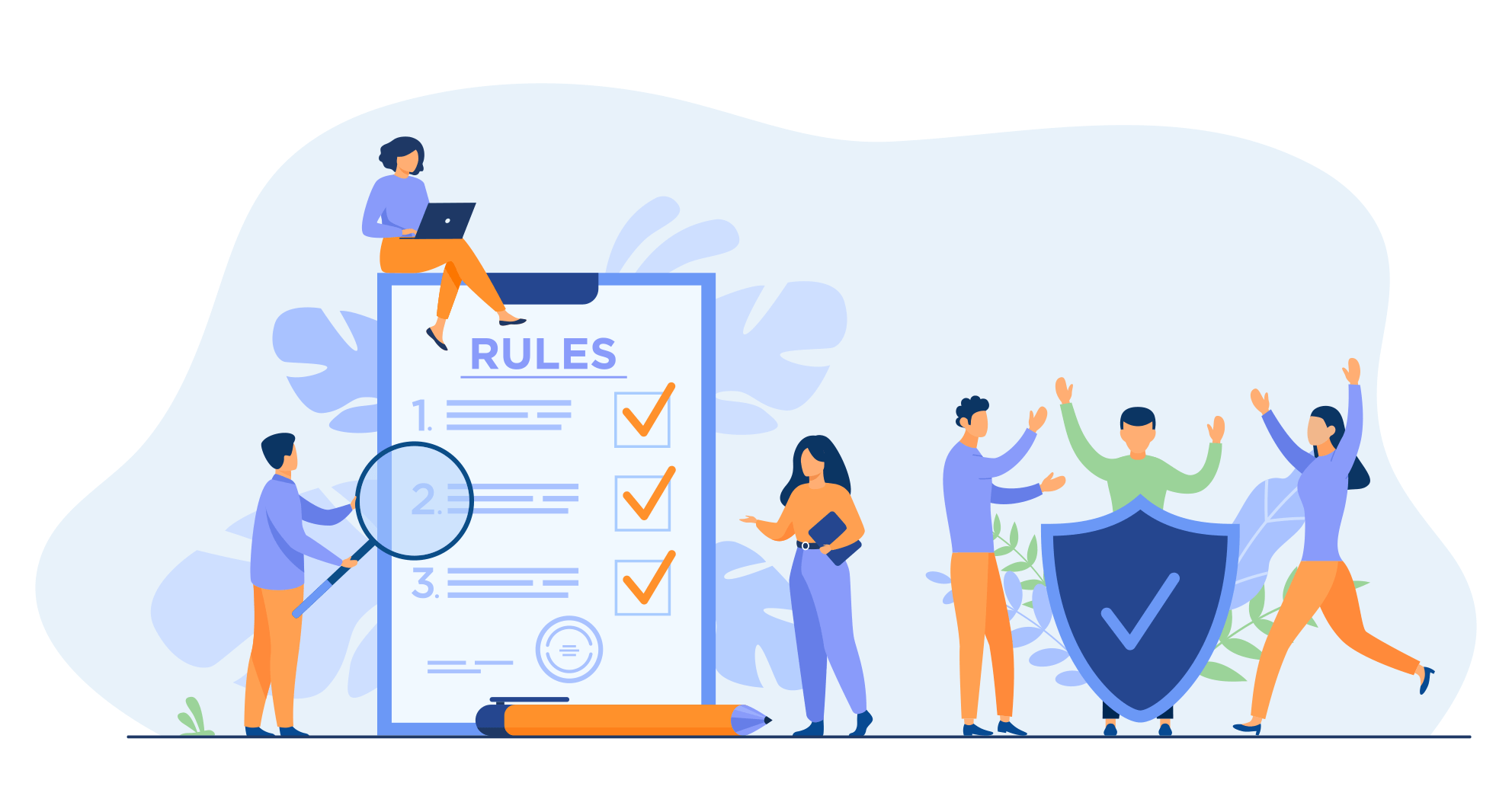 CRQ’s Role in Financial Services Resilience Regulations | Balbix