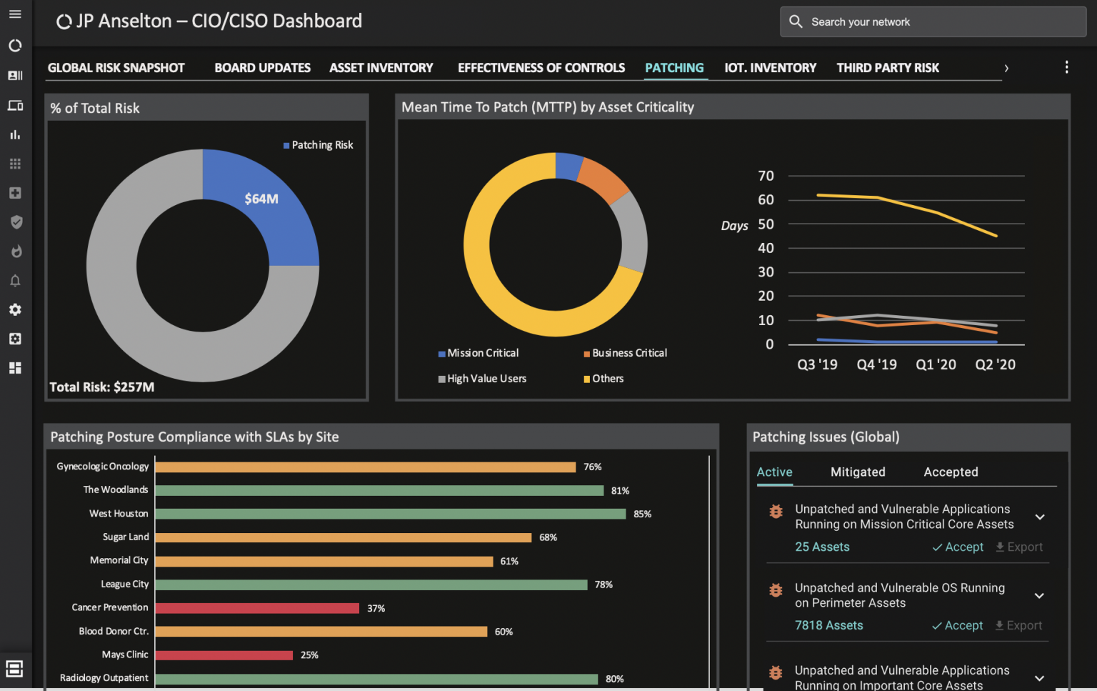 How to Make it Easier to Keep Systems Patched | Balbix