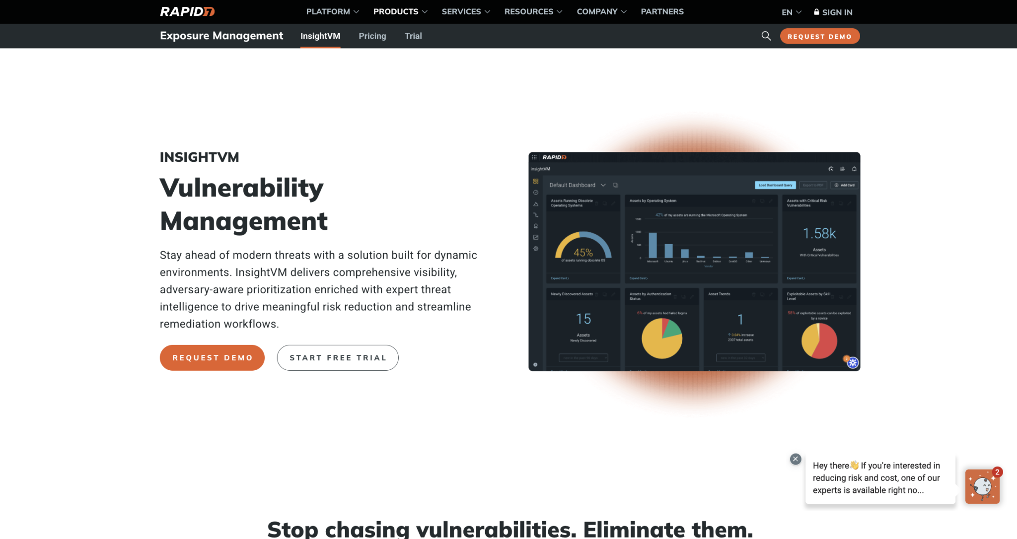 Top 9 Vulnerability Management Tools for 2025: Features & Comparisons | Balbix
