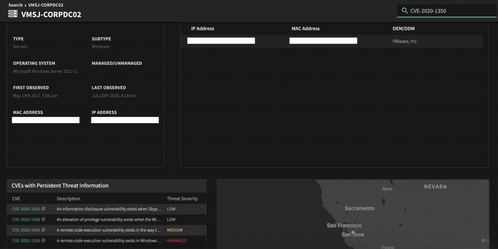 Patching SIGRed: Windows CVE-2020-1350 - Security Boulevard Patching SIGRed: Windows CVE-2020-1350 - Security Boulevard