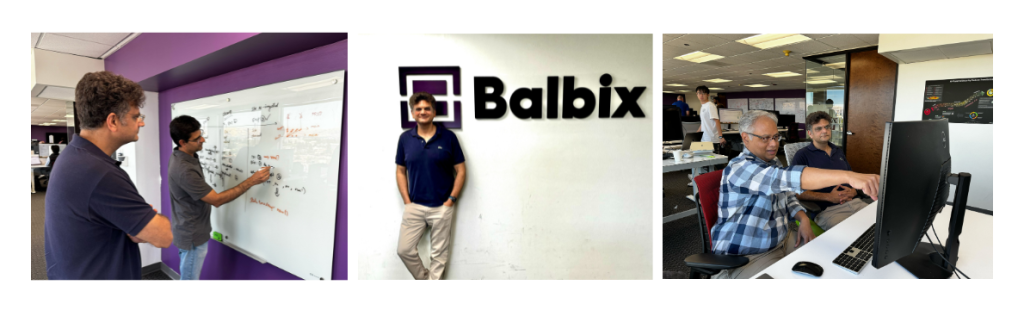 Why I Joined Balbix: Embracing the AI-Powered Future of Cybersecurity