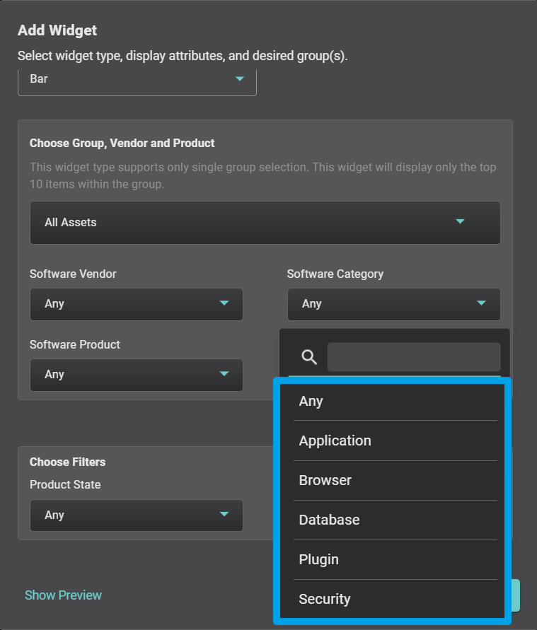 We Ensure Your Asset Inventory is Accurate and Complete
