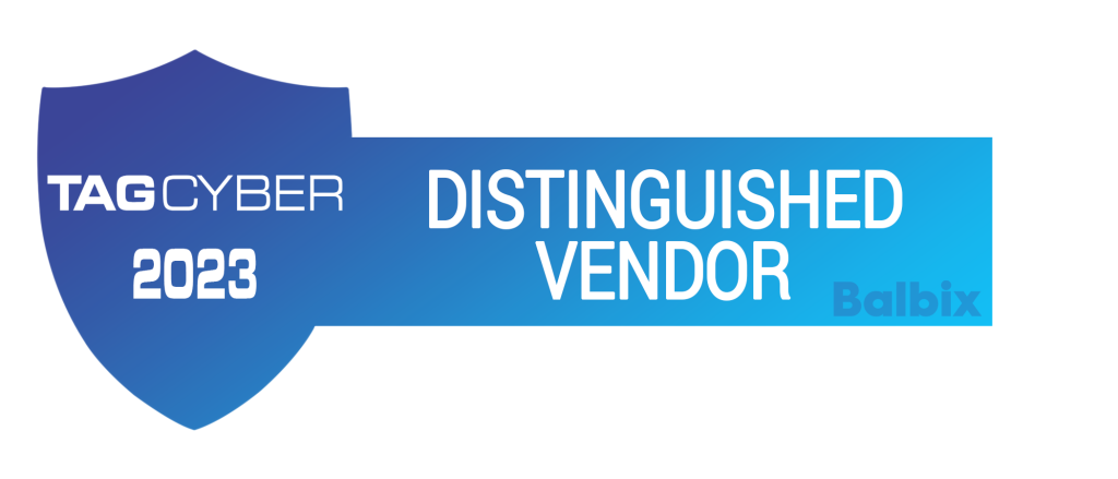 Balbix | Al-powered Cyber Risk Management