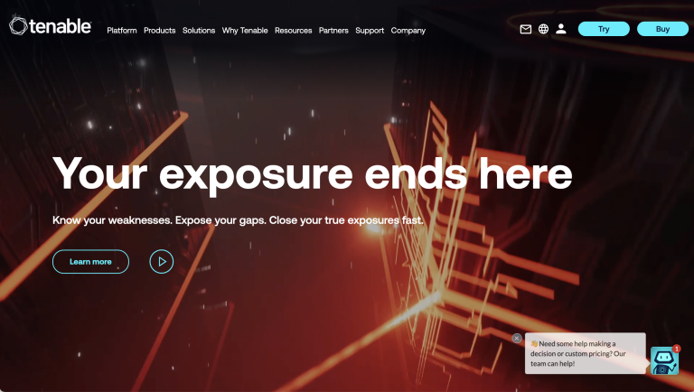 Top 7 Cyber Risk Quantification Platforms to Measure and Mitigate Risk ...