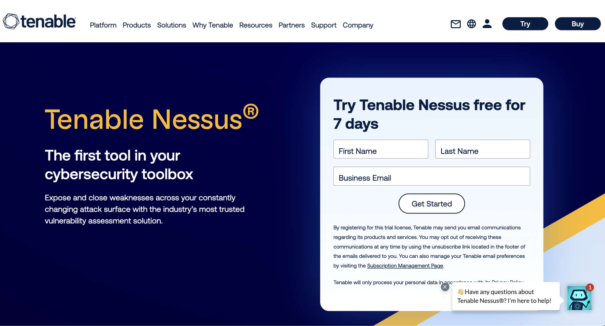 Top 9 Vulnerability Management Tools for 2025: Features & Comparisons ...