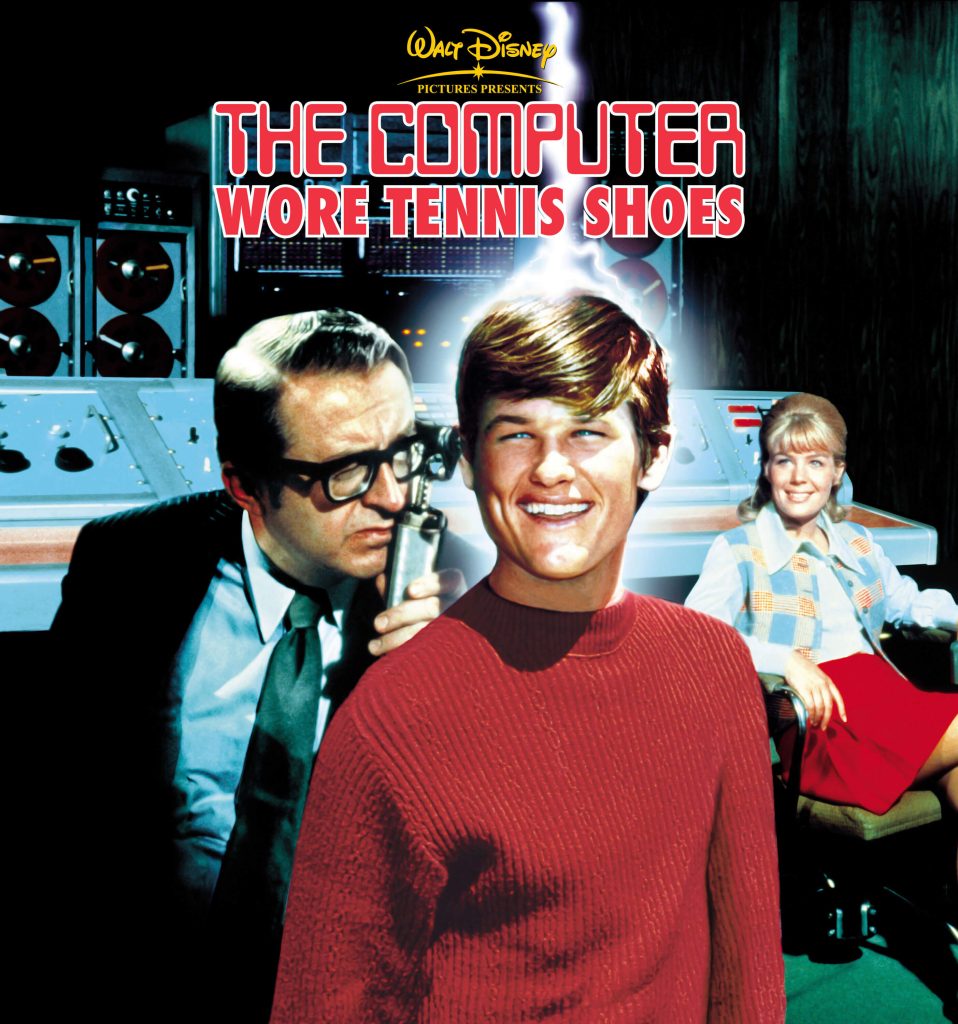 Cybersecurity Movies to Binge this Thanksgiving | Balbix