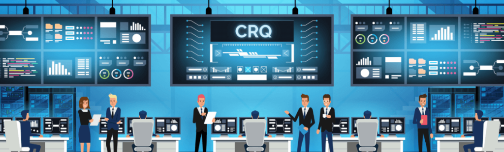 Cyber Risk Quantification: Webinar Highlights | Balbix