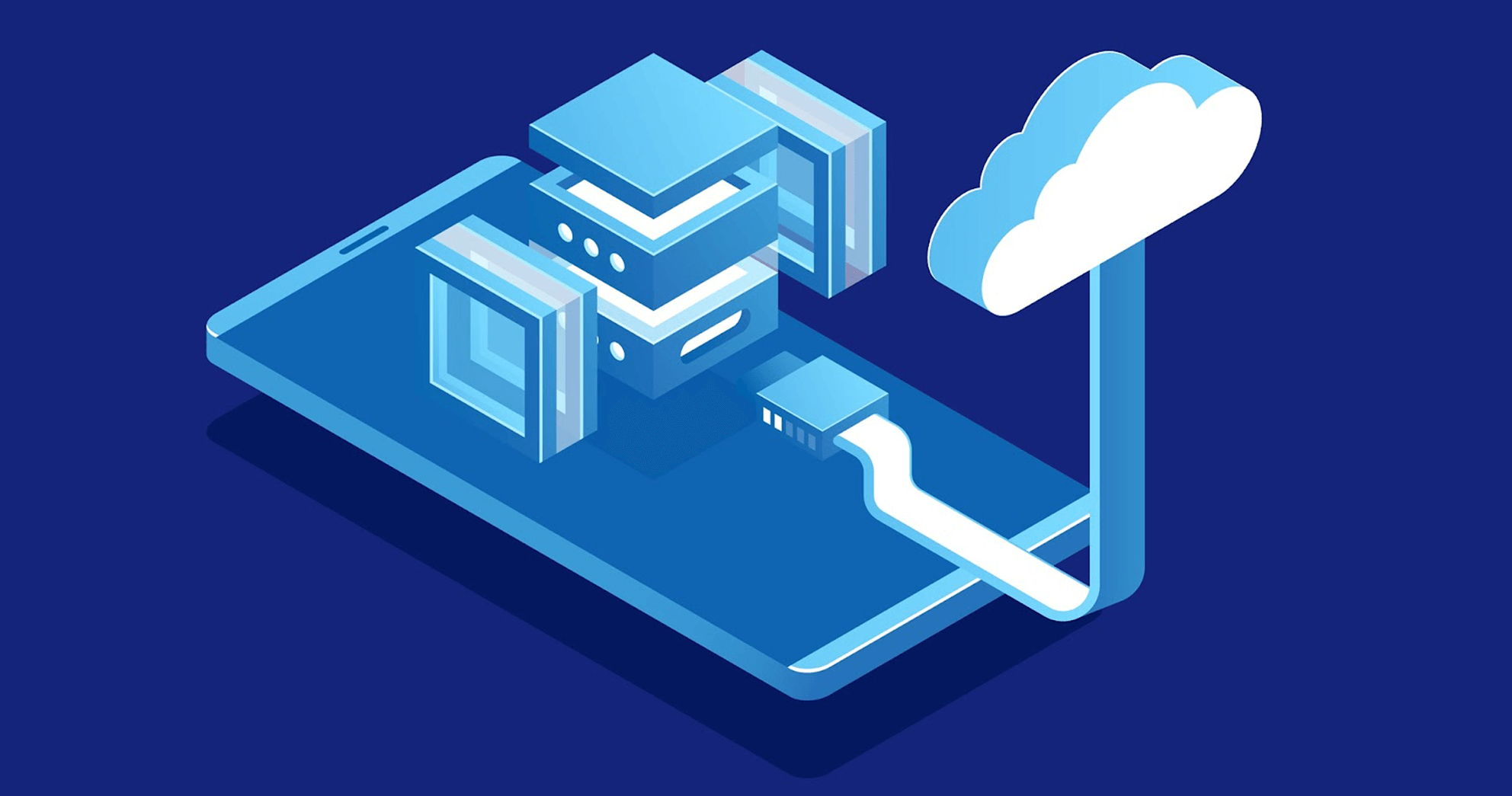 Cloud Computing and its type| Balbix