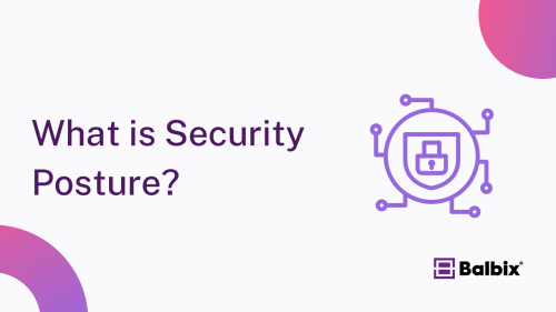 What is Cloud Security? Benefits, Challenges, and How it Works | Balbix
