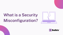 What is the Shared Responsibility Model in Cyberseucirty? | Balbix