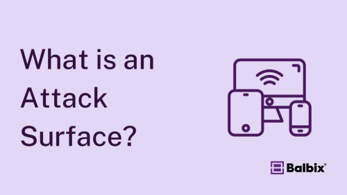 What is a Zero Day Exploit? Definition and Examples | Balbix