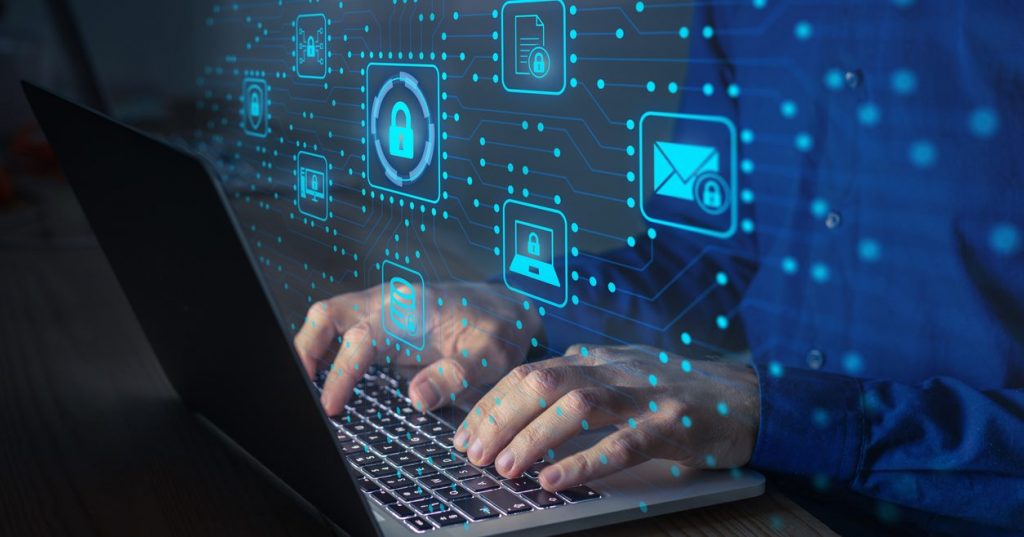 What is a Risk Heat Map? Using the risk management visualization | Balbix
