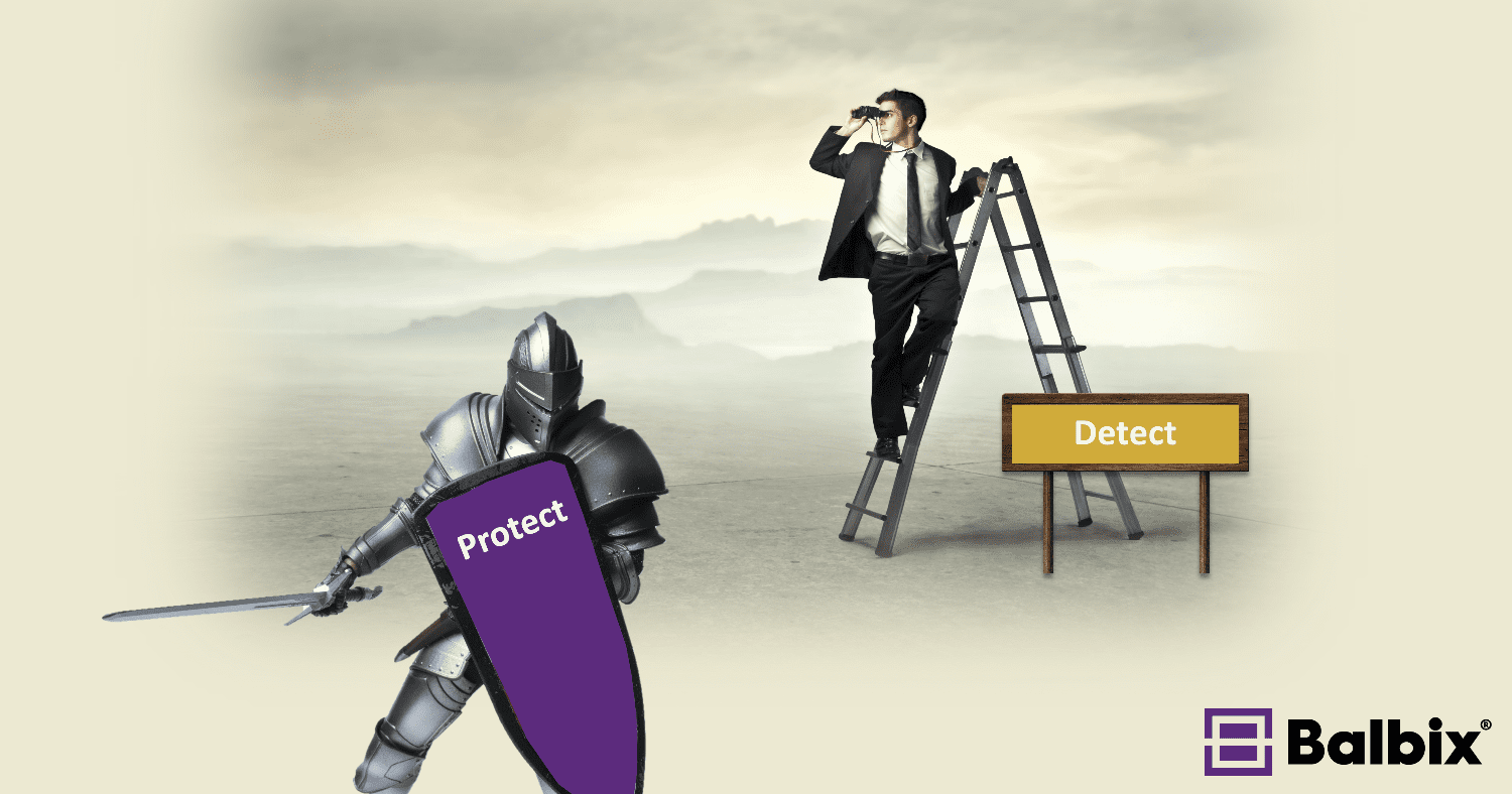 How To Operationalize Nist Cybersecurity Framework Balbix