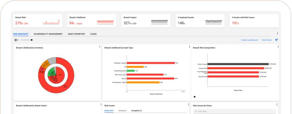 Demo Videos | Balbix