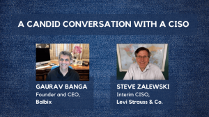 Automating Vulnerability Management | Balbix